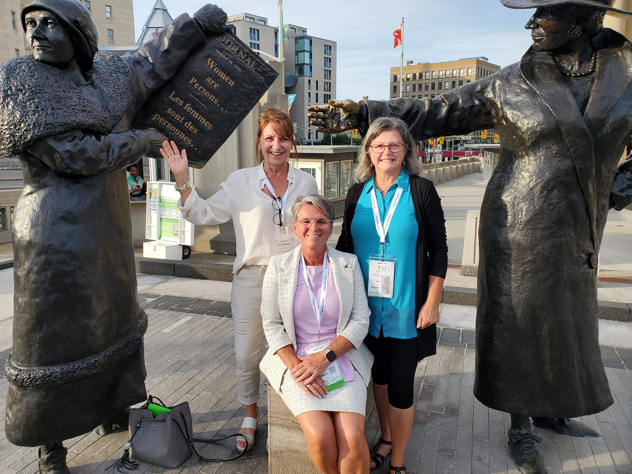 AFMO | Association of Municipalities of Ontario Annual Meeting