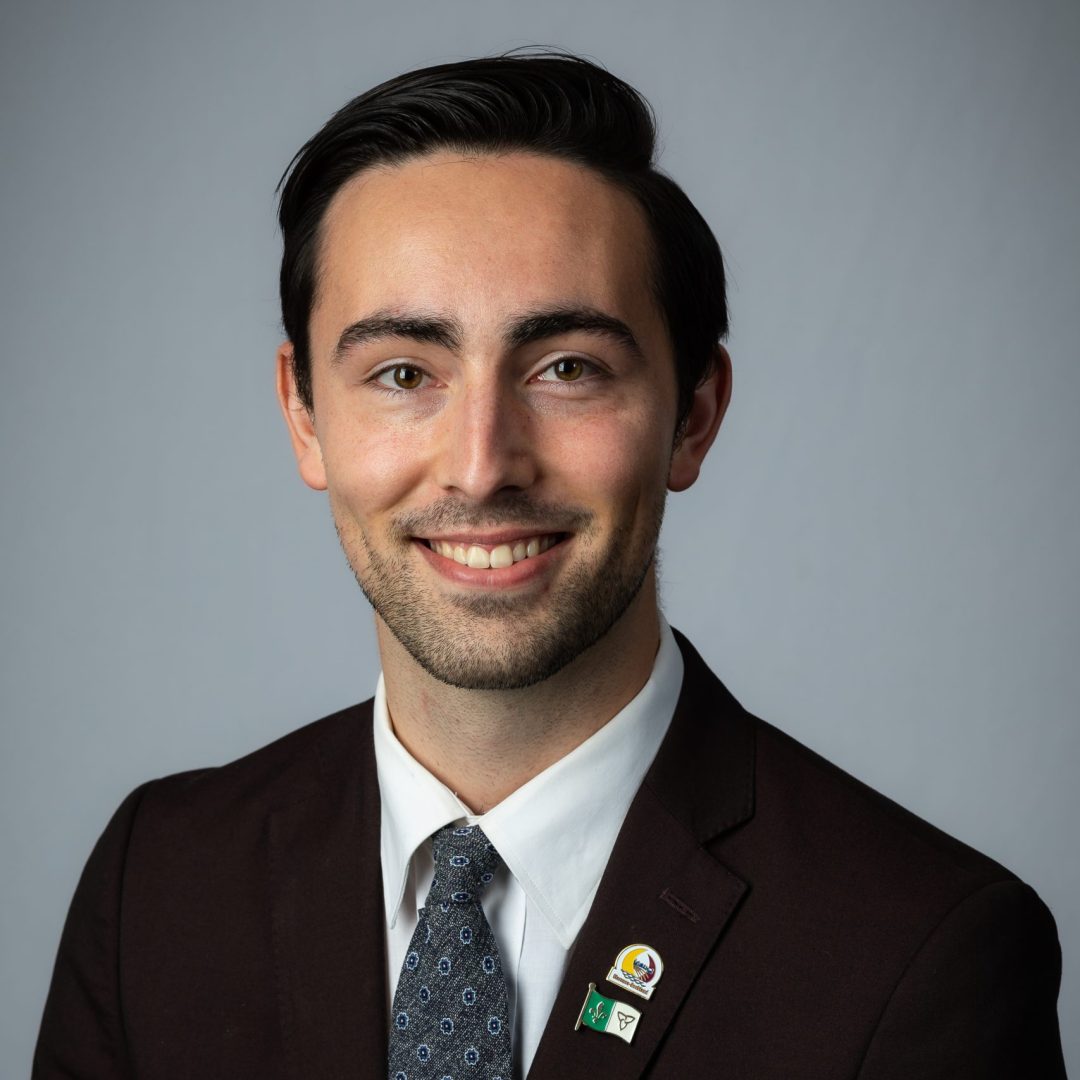 AFMO | Board of Directors